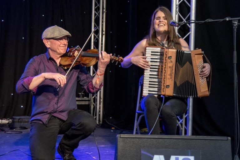 About – Tom McConville